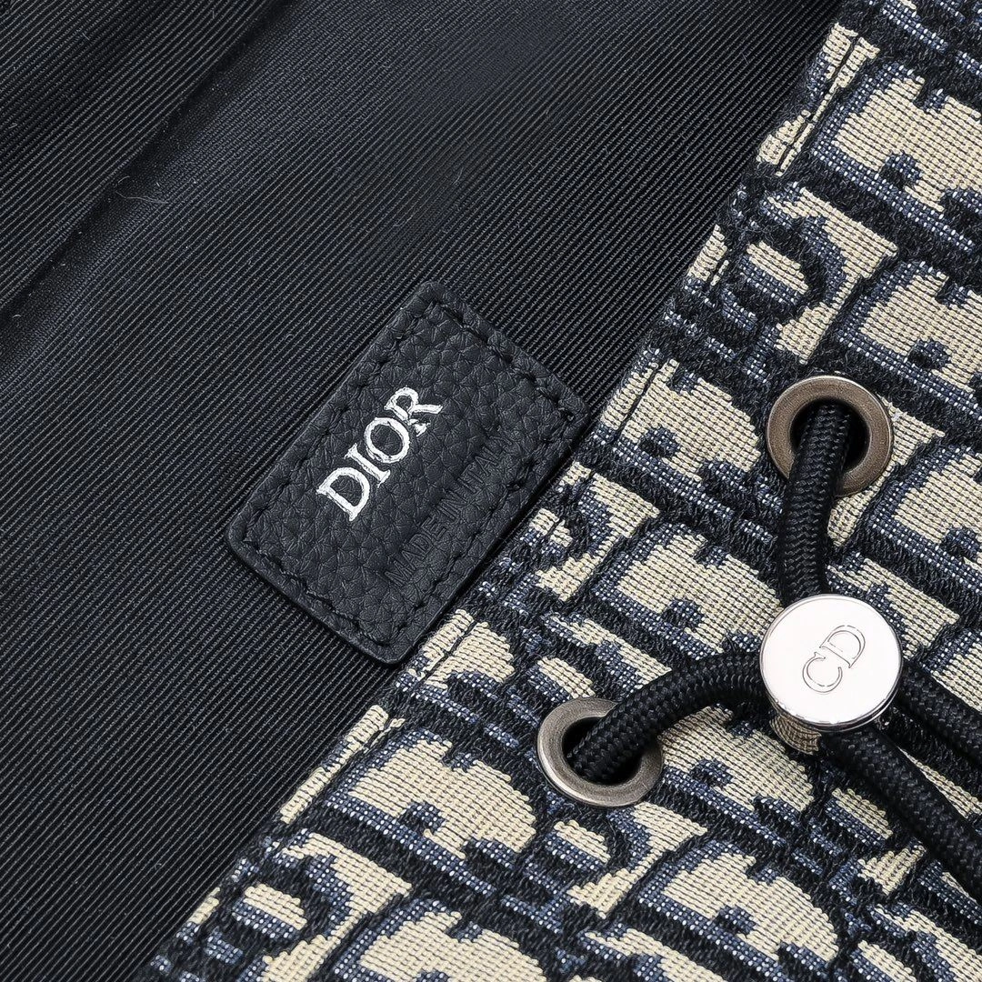 Legit Mens Christian Dior Backpacks