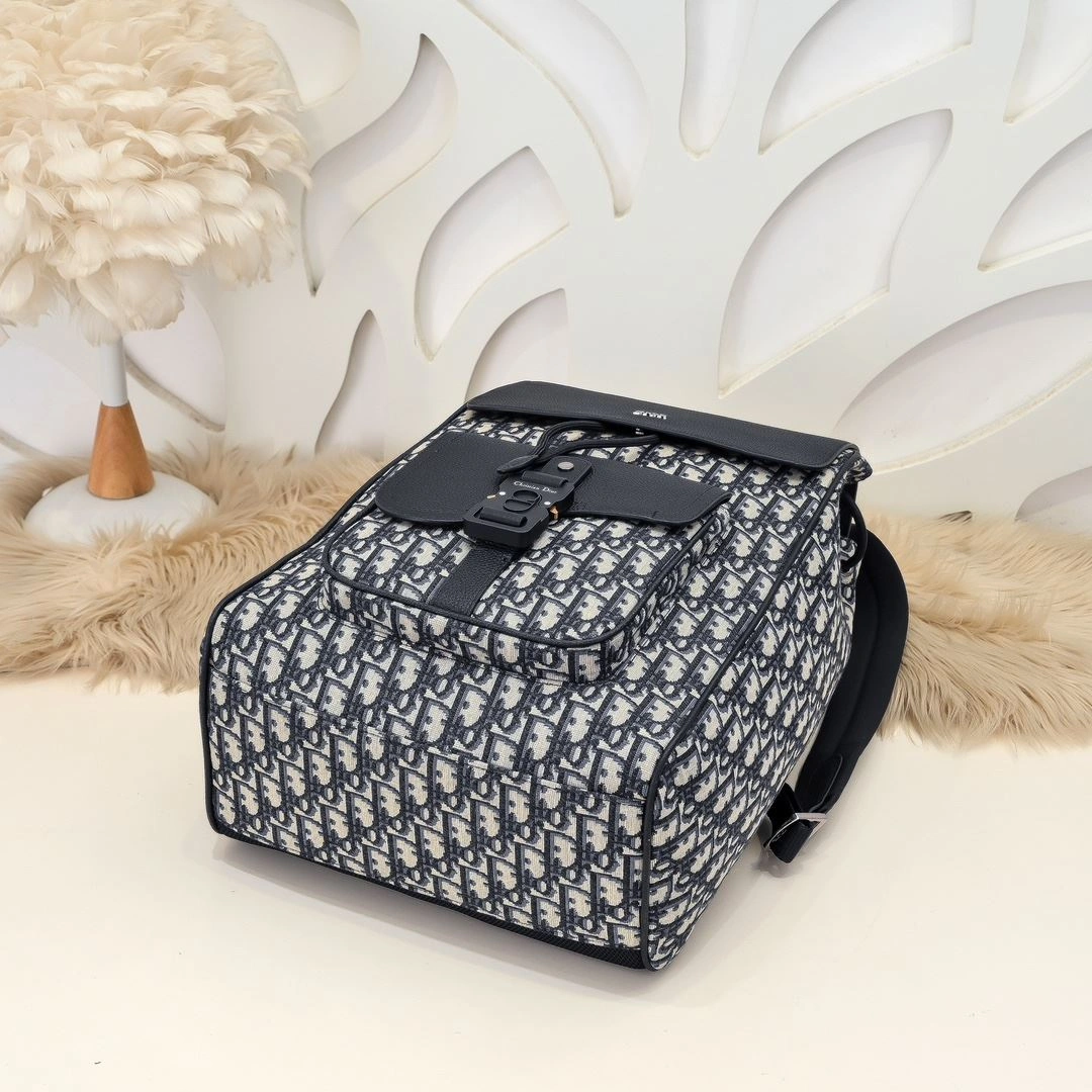 Legit Mens Christian Dior Backpacks