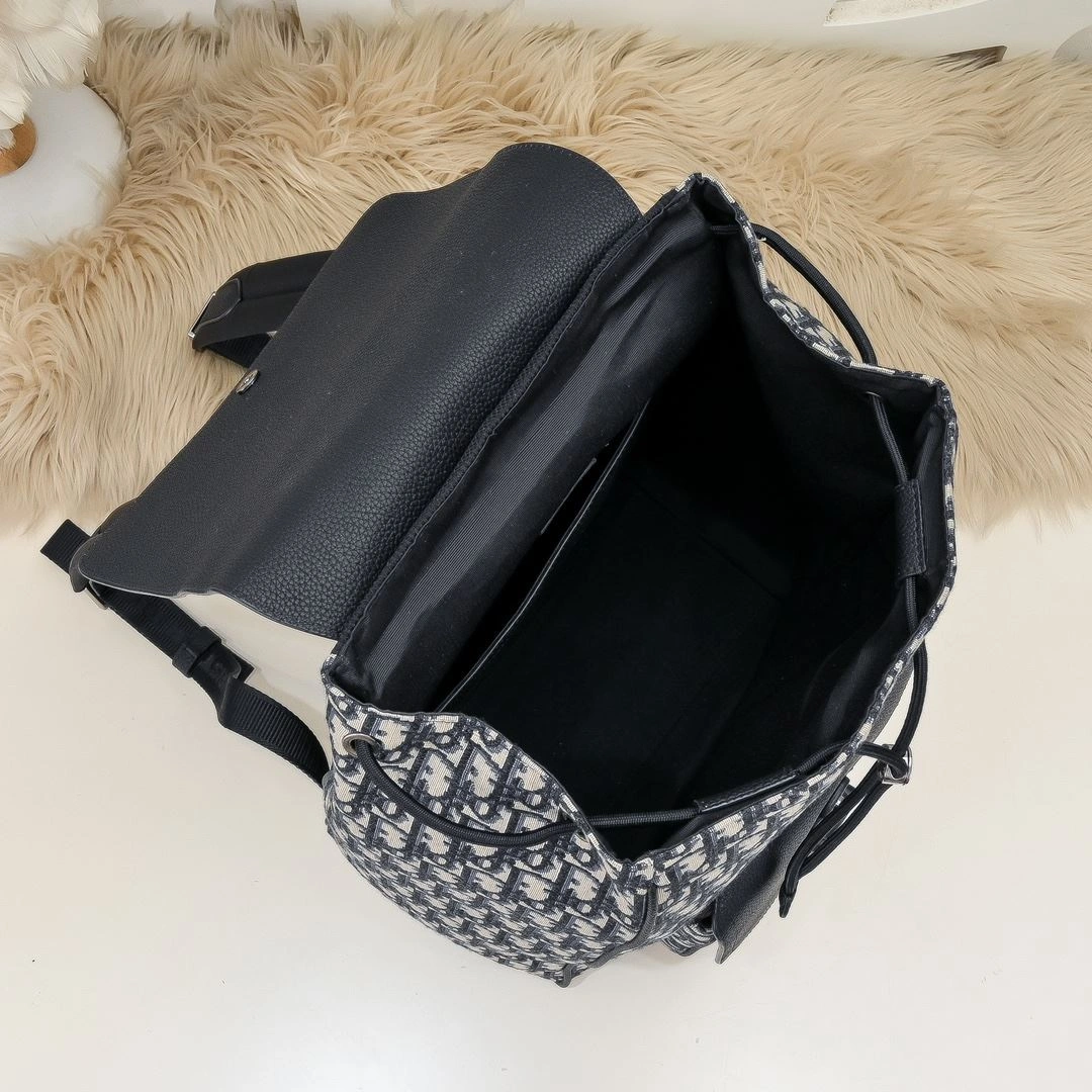 Legit Mens Christian Dior Backpacks