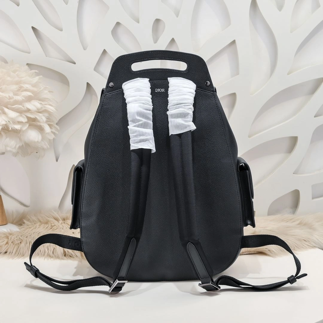 Official Mens Christian Dior Backpacks