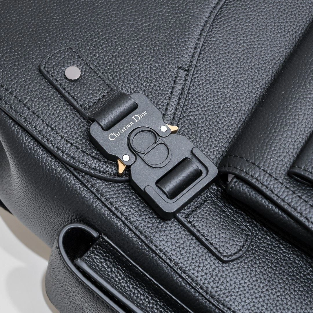 Official Mens Christian Dior Backpacks