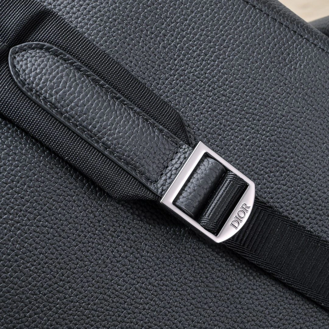 Official Mens Christian Dior Backpacks