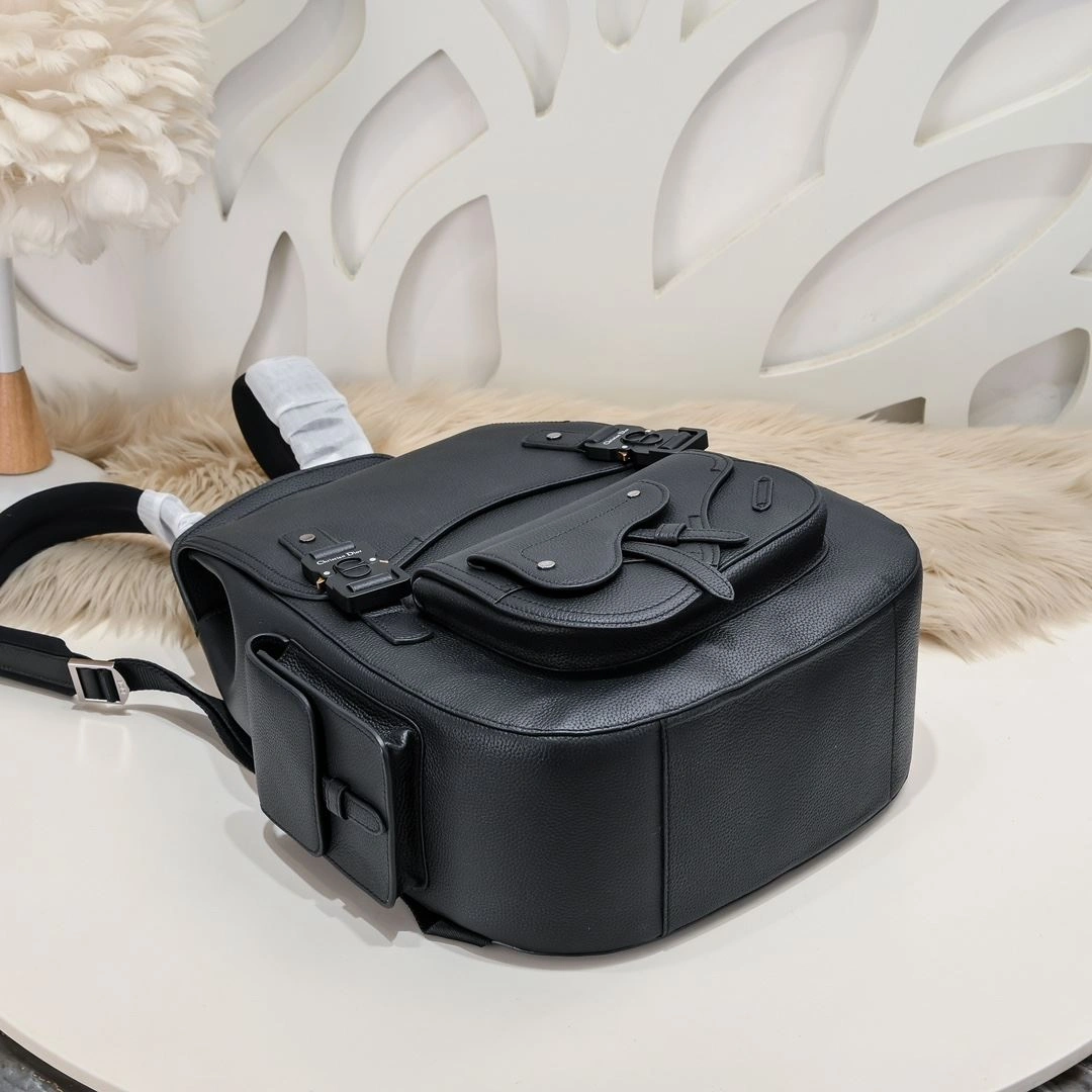 Official Mens Christian Dior Backpacks