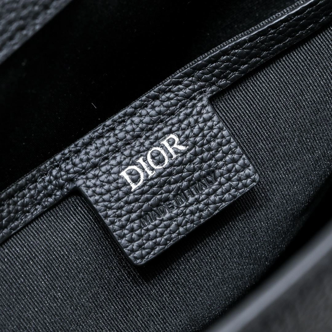 Official Mens Christian Dior Backpacks