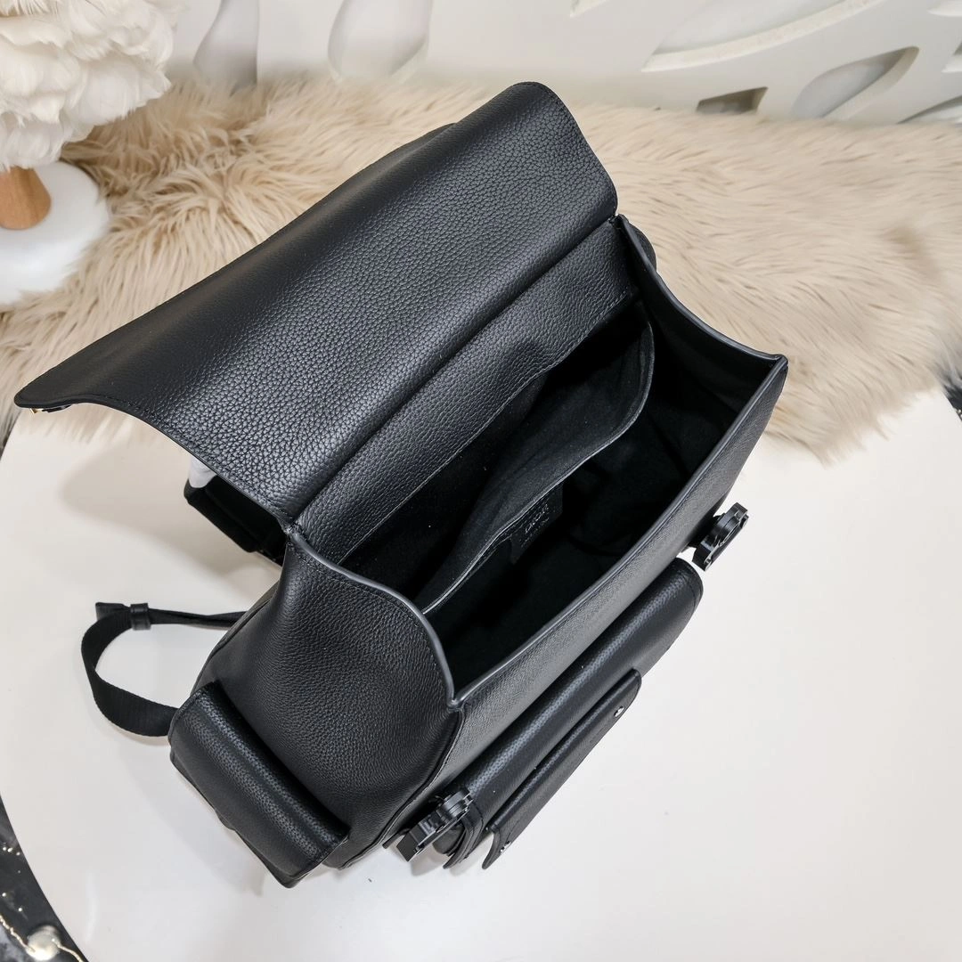 Official Mens Christian Dior Backpacks