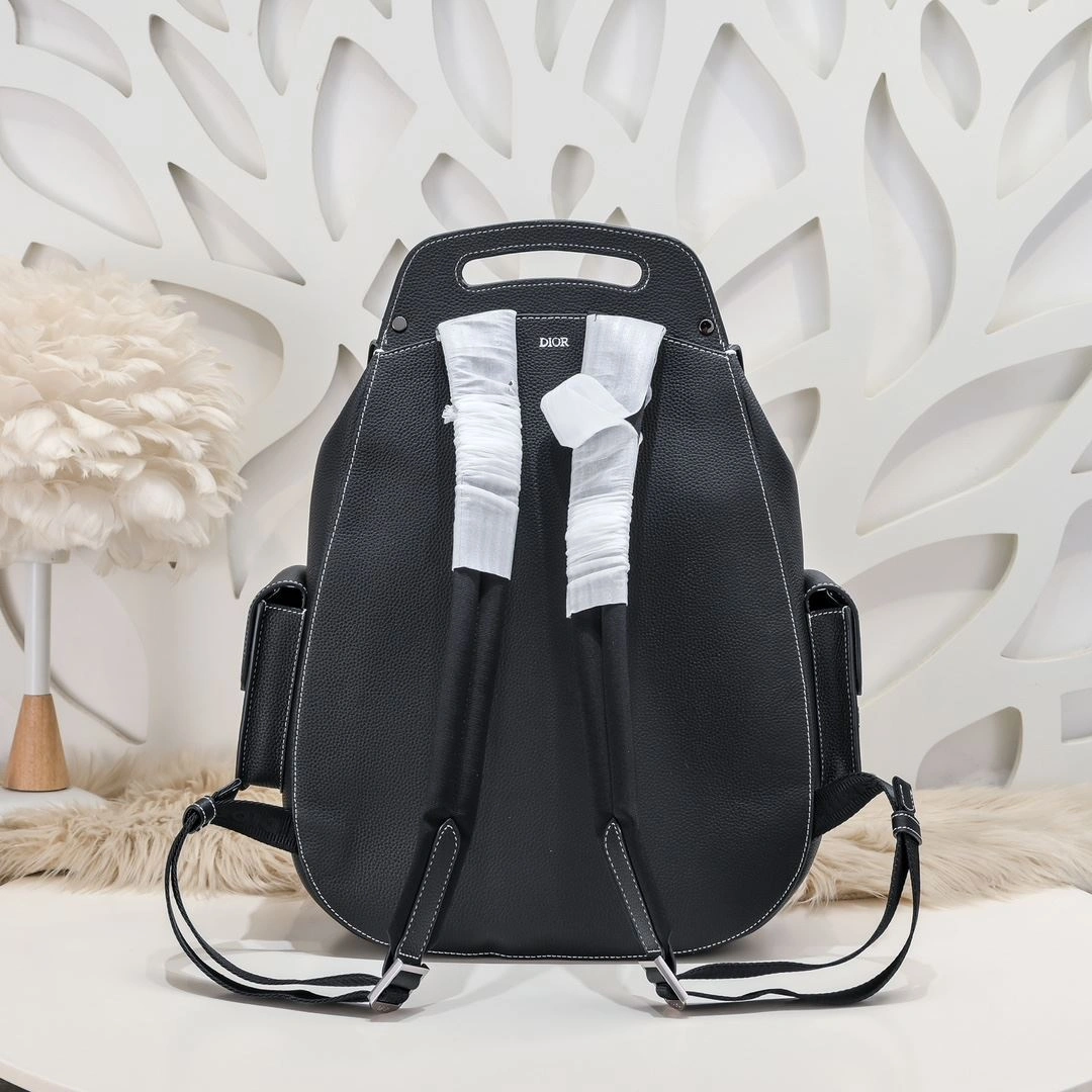 Official Mens Christian Dior Backpacks