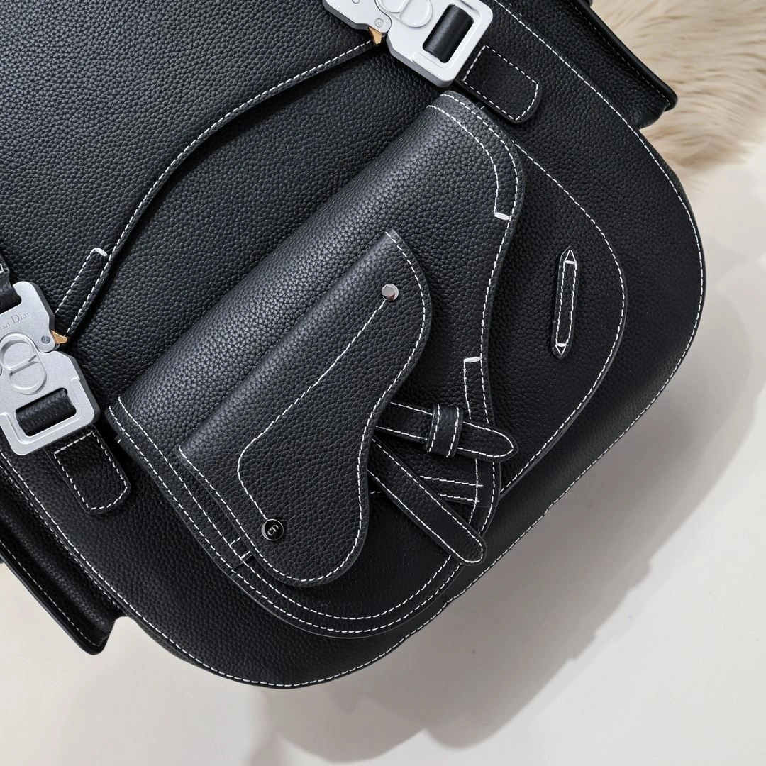 Official Mens Christian Dior Backpacks