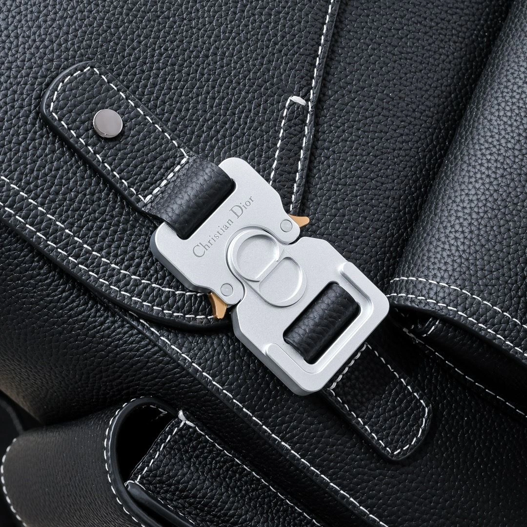 Official Mens Christian Dior Backpacks