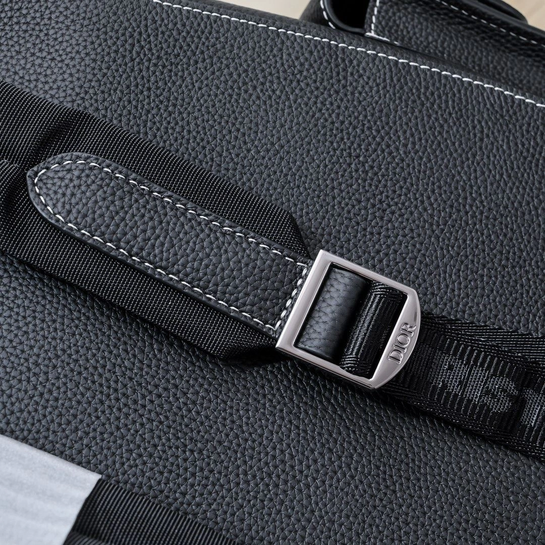 Official Mens Christian Dior Backpacks