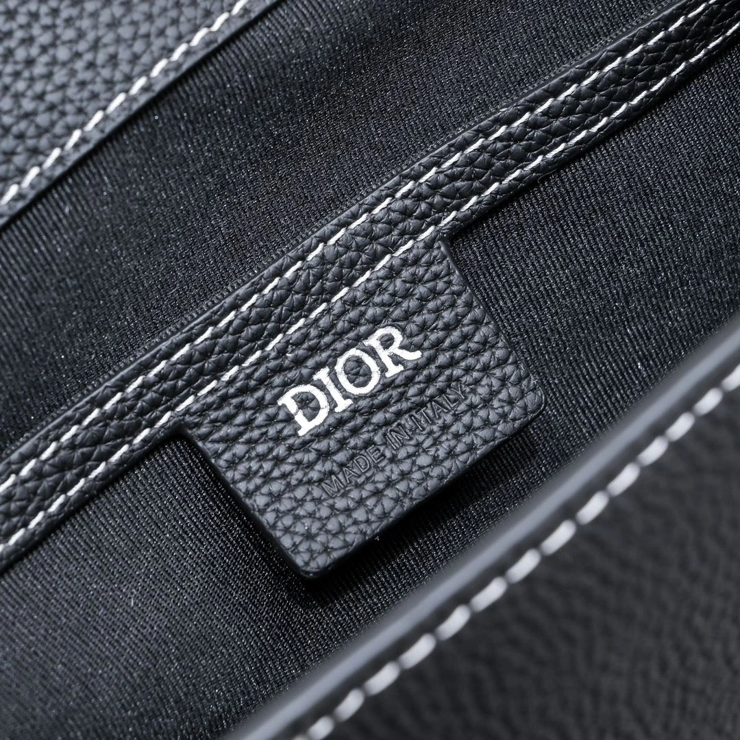 Official Mens Christian Dior Backpacks