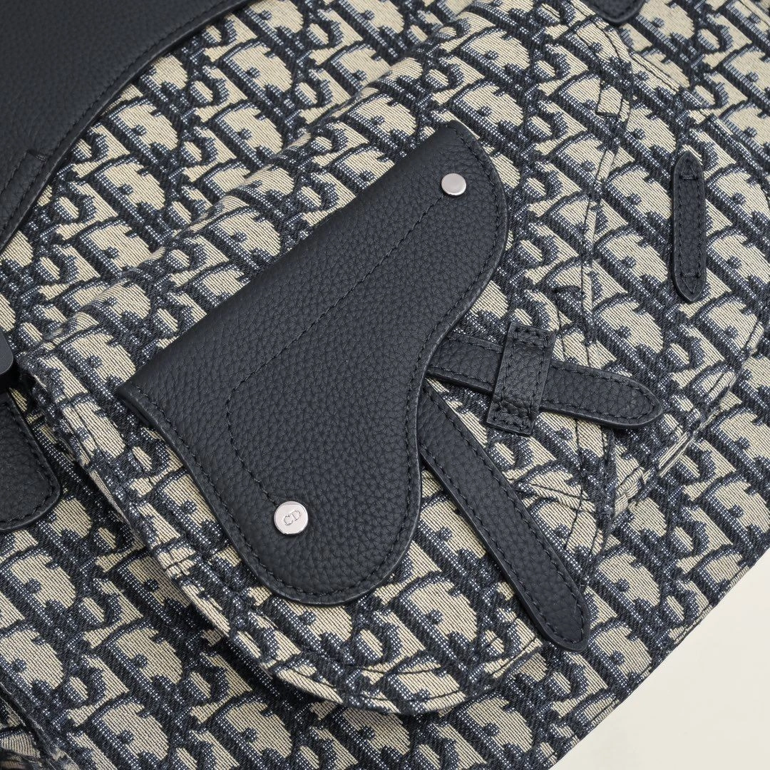 High accuracy Mens Christian Dior Backpacks