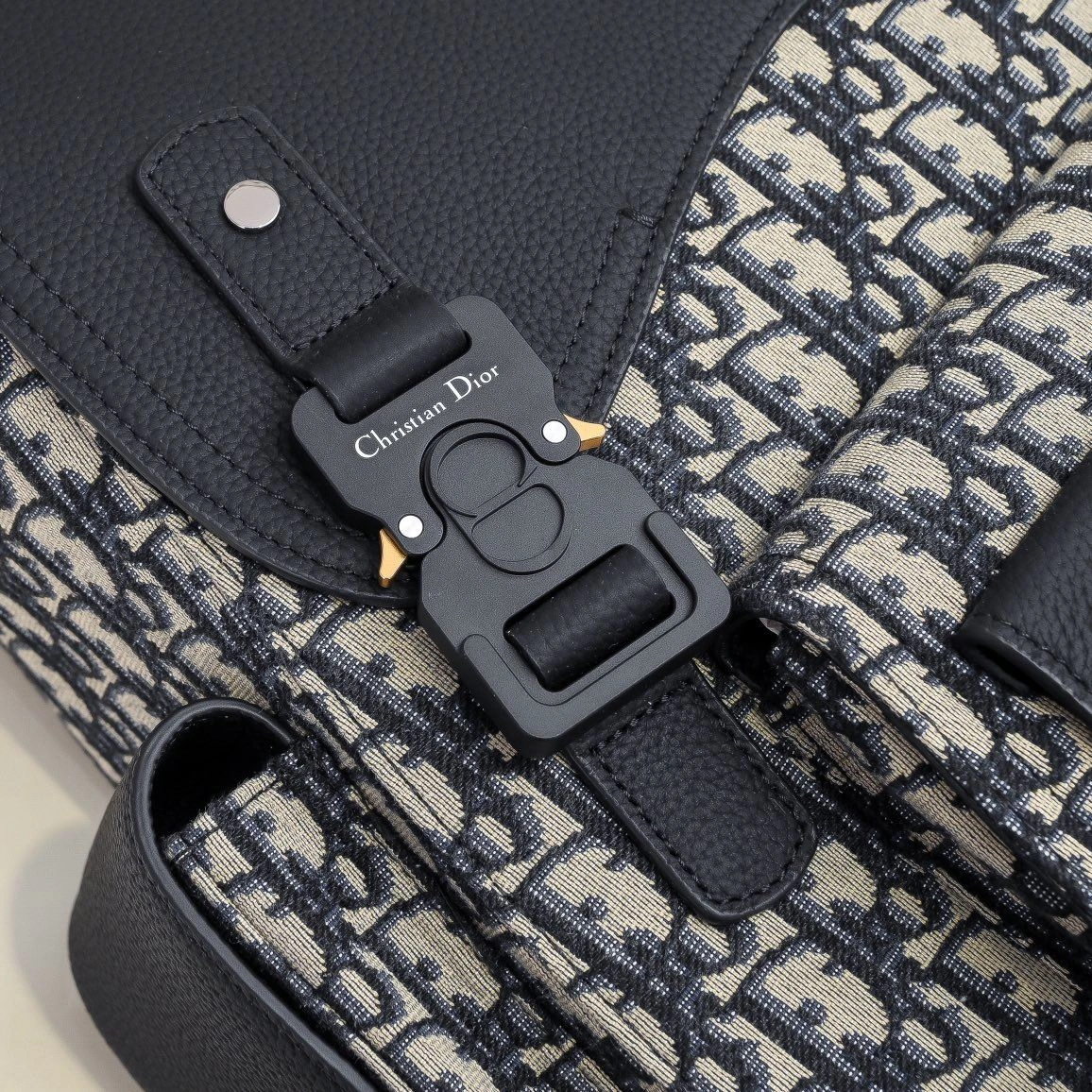 High accuracy Mens Christian Dior Backpacks