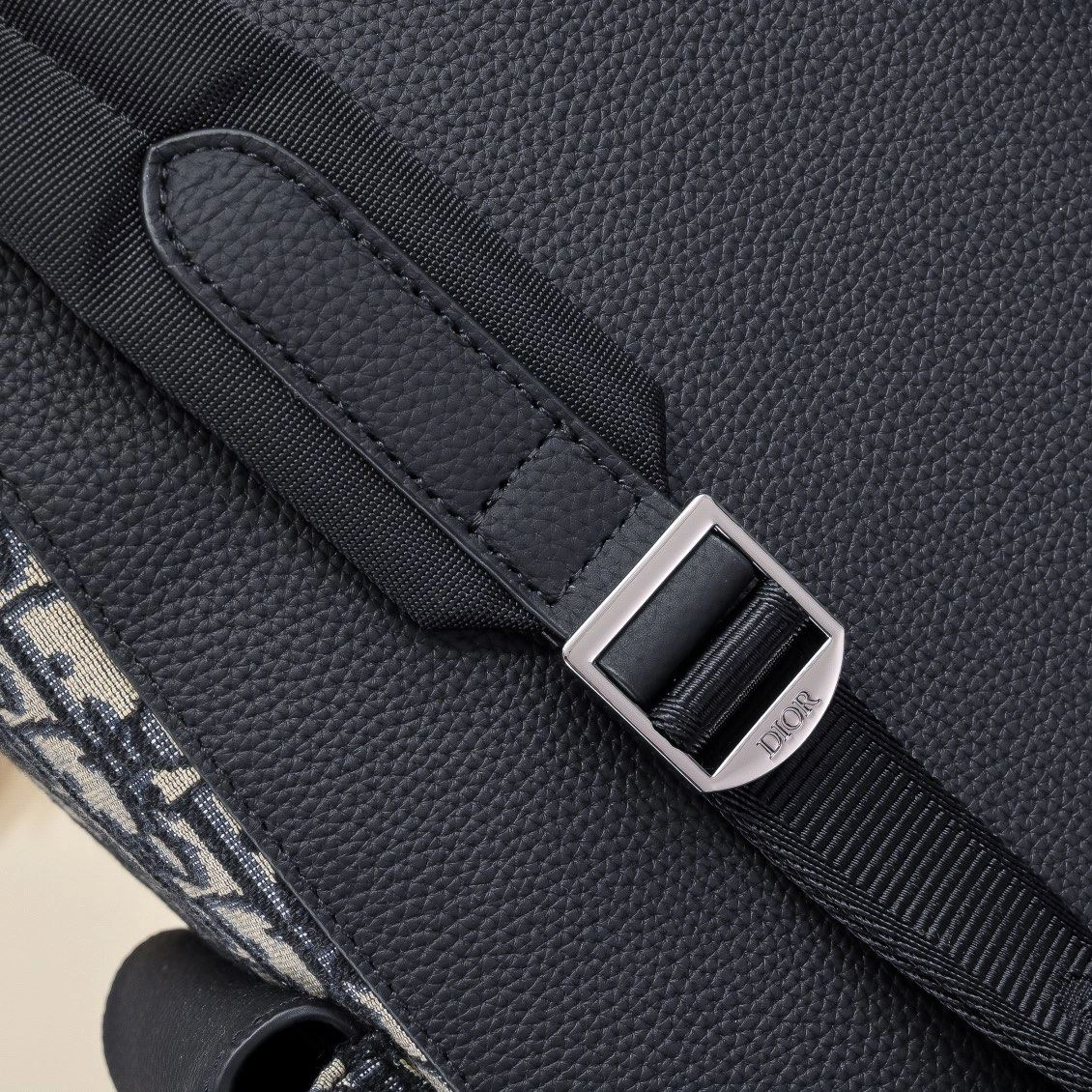 High accuracy Mens Christian Dior Backpacks