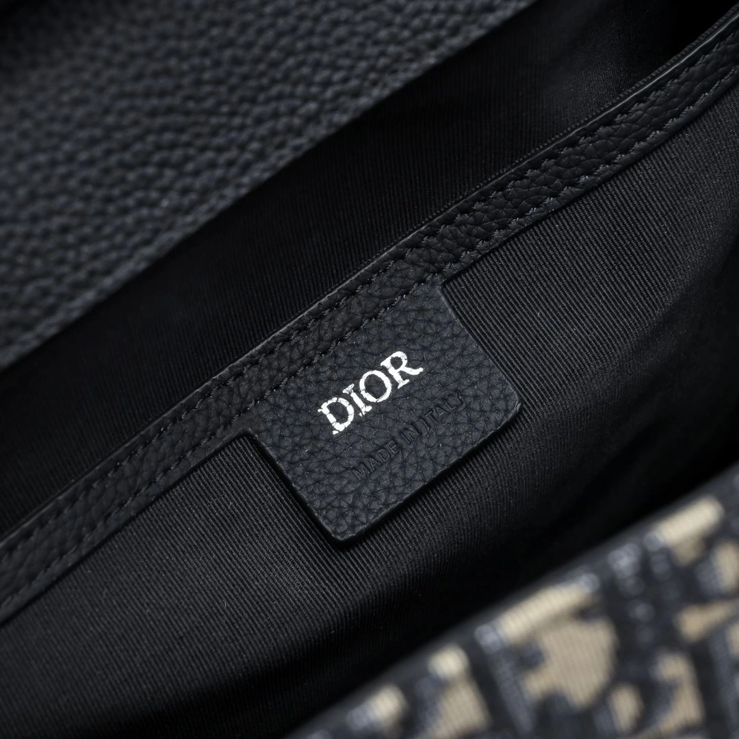 High accuracy Mens Christian Dior Backpacks