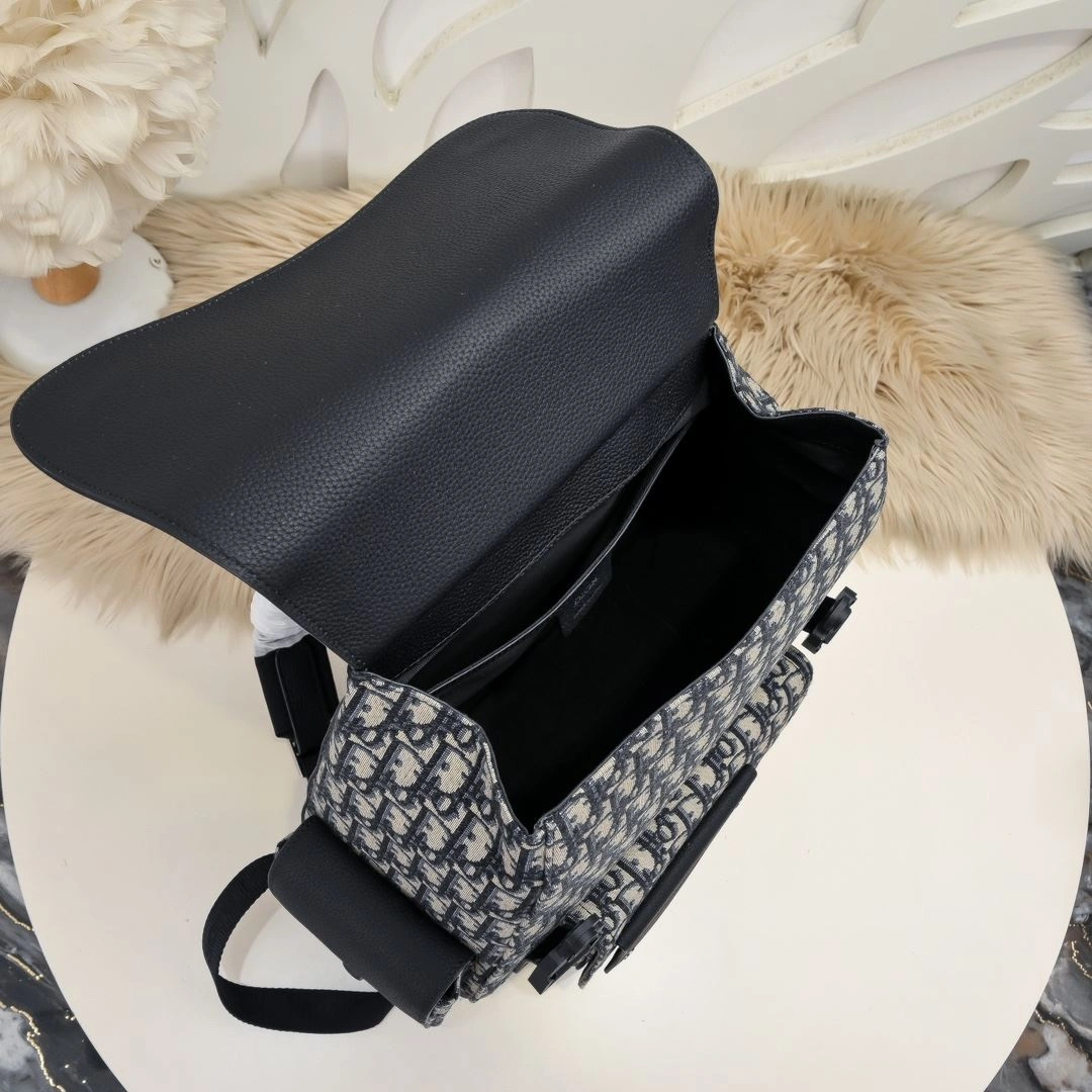 High accuracy Mens Christian Dior Backpacks