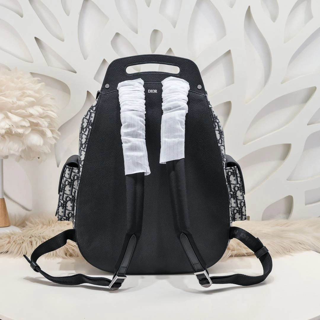 Factory-made Mens Christian Dior Backpacks
