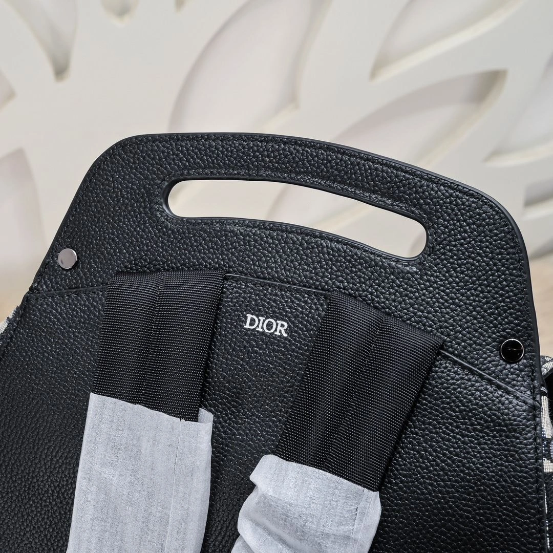 Factory-made Mens Christian Dior Backpacks