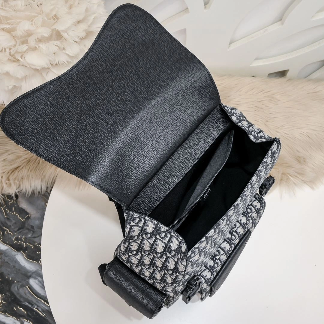 Factory-made Mens Christian Dior Backpacks