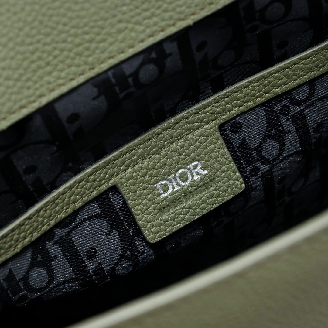 Authentic Mens Christian Dior Backpacks