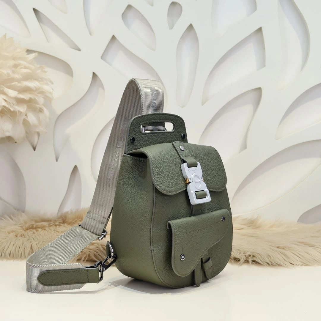 Cut-rate Mens Christian Dior Backpacks