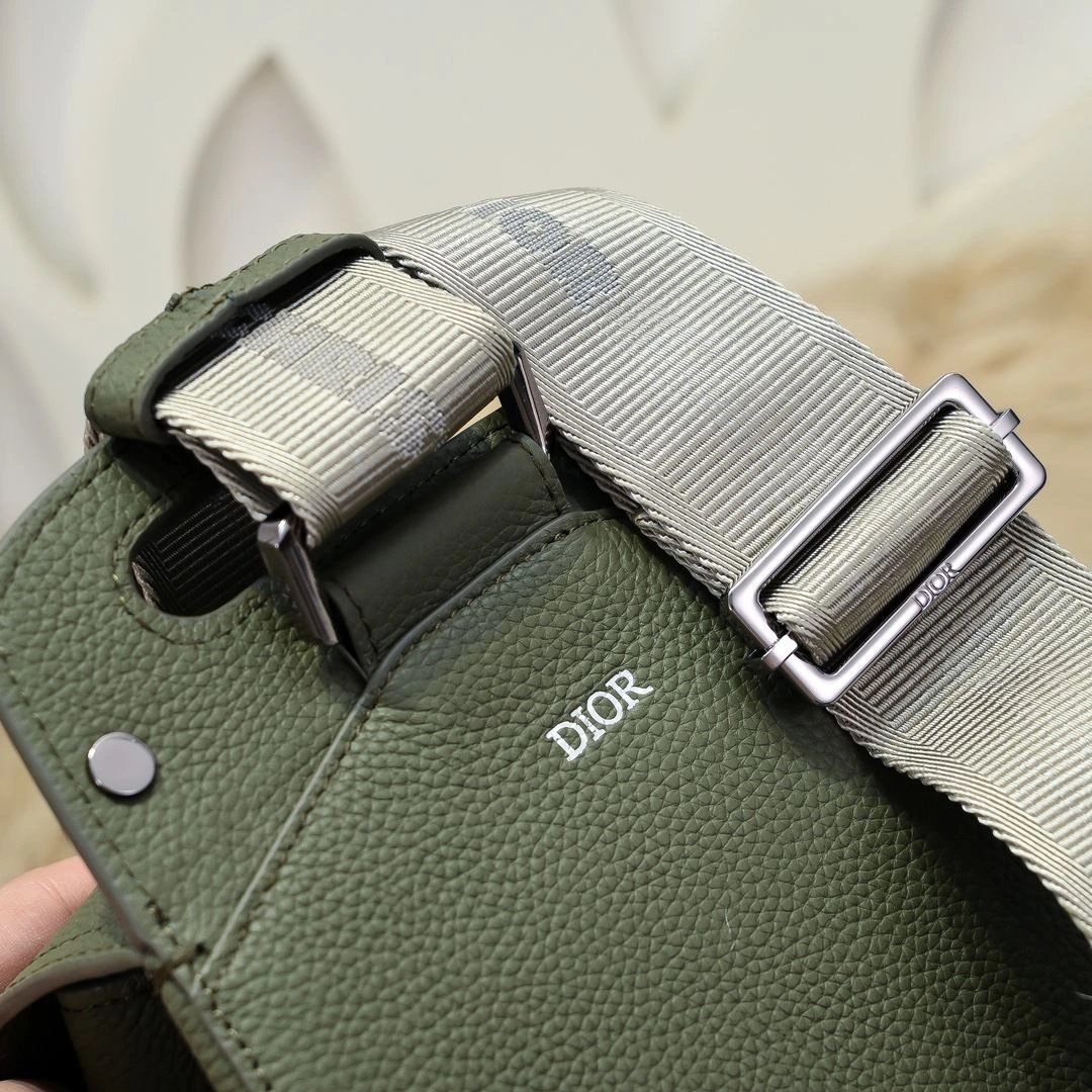 Cut-rate Mens Christian Dior Backpacks