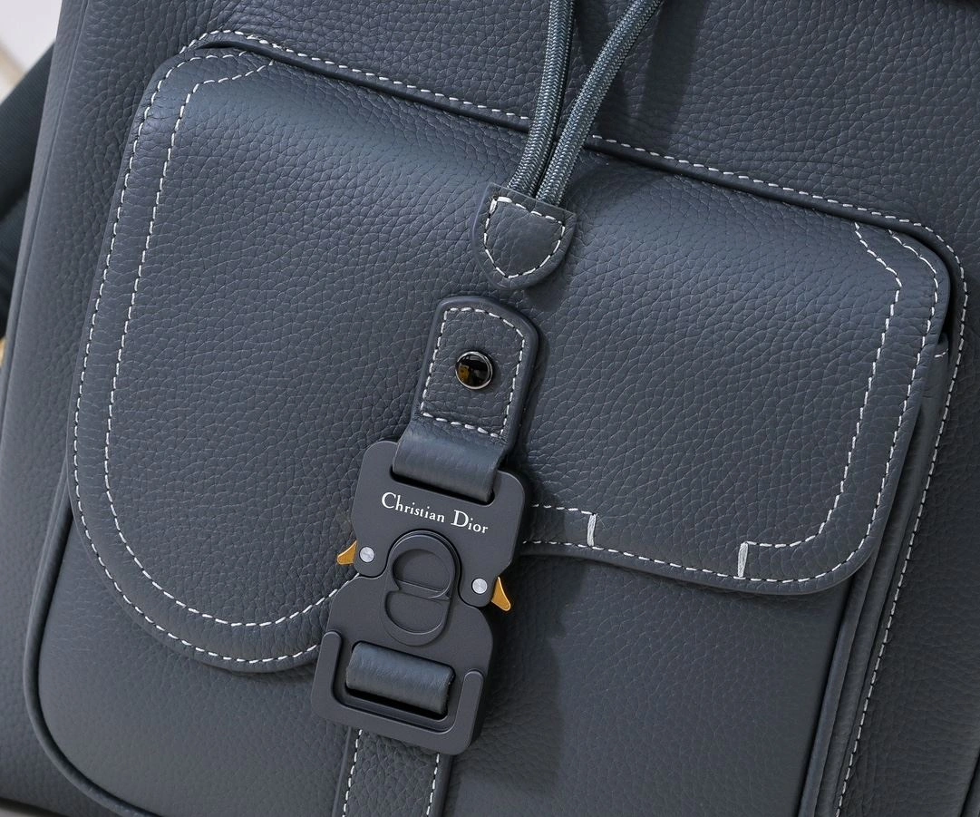 Legit Mens Christian Dior Backpacks