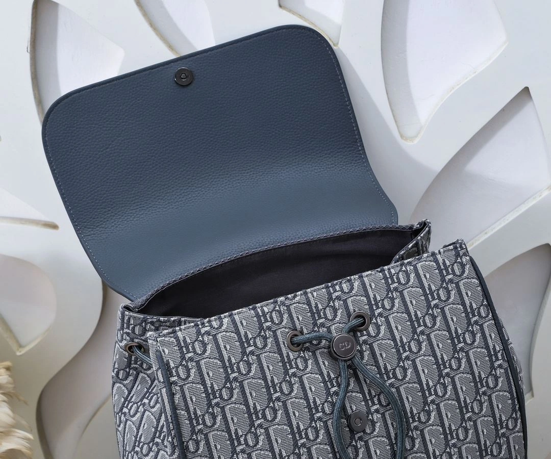 Discounted Mens Christian Dior Backpacks