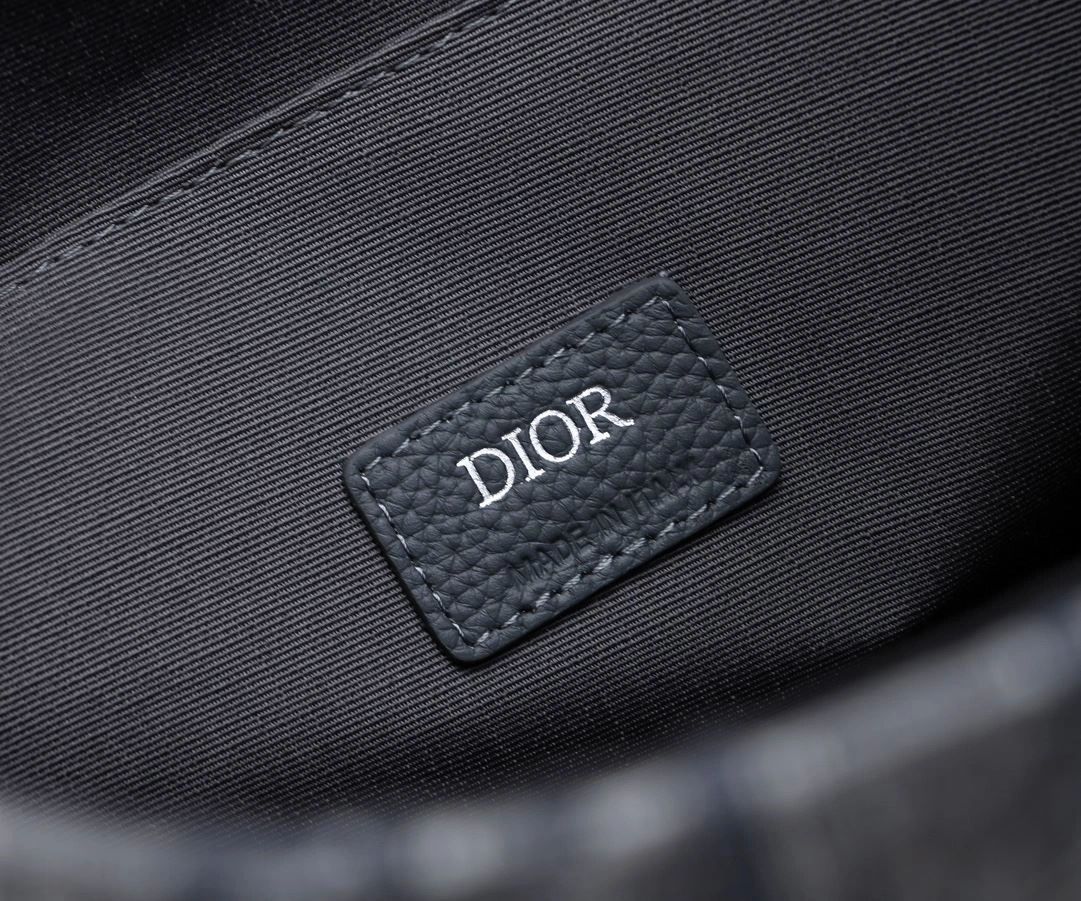 Discounted Mens Christian Dior Backpacks