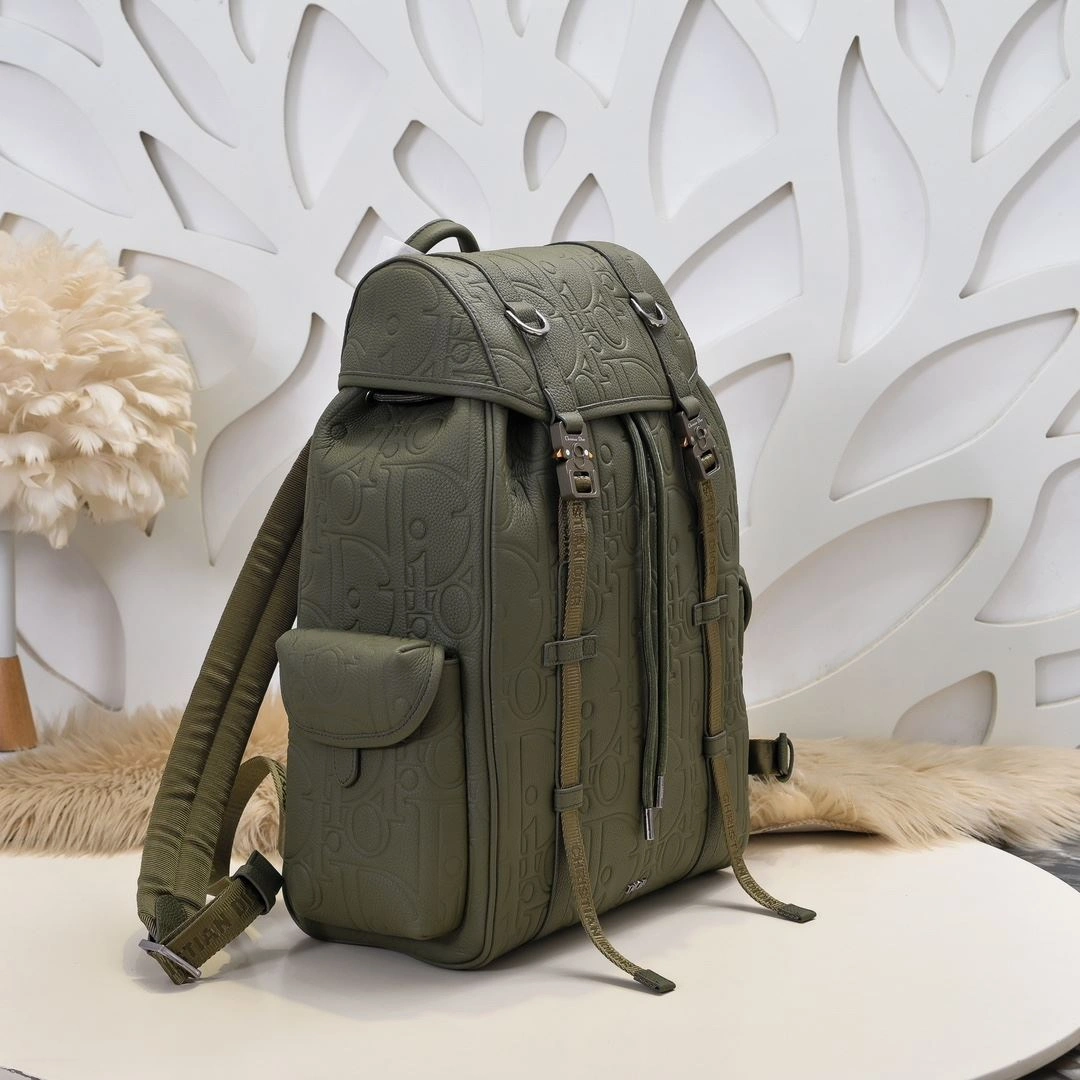 Inexpensive Mens Christian Dior Backpacks