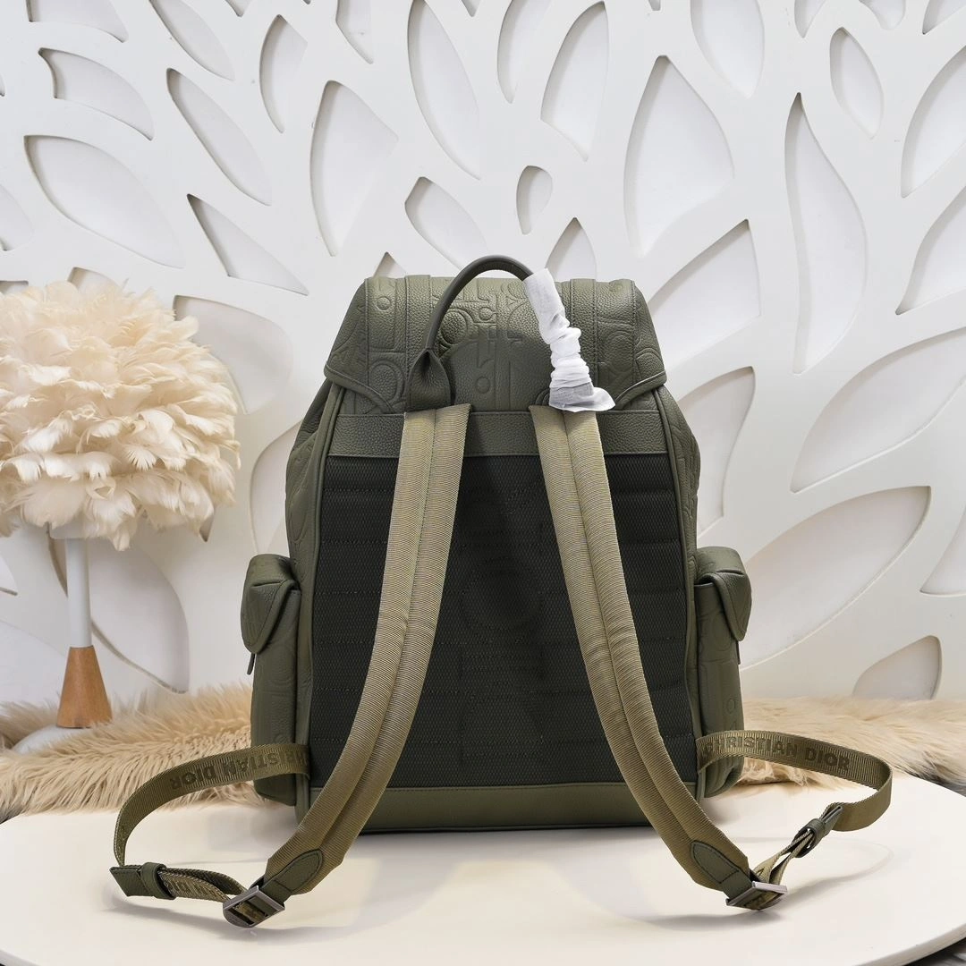 Inexpensive Mens Christian Dior Backpacks