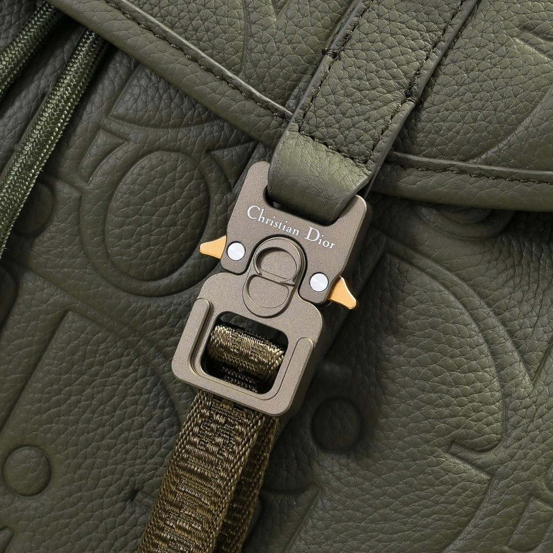 Inexpensive Mens Christian Dior Backpacks