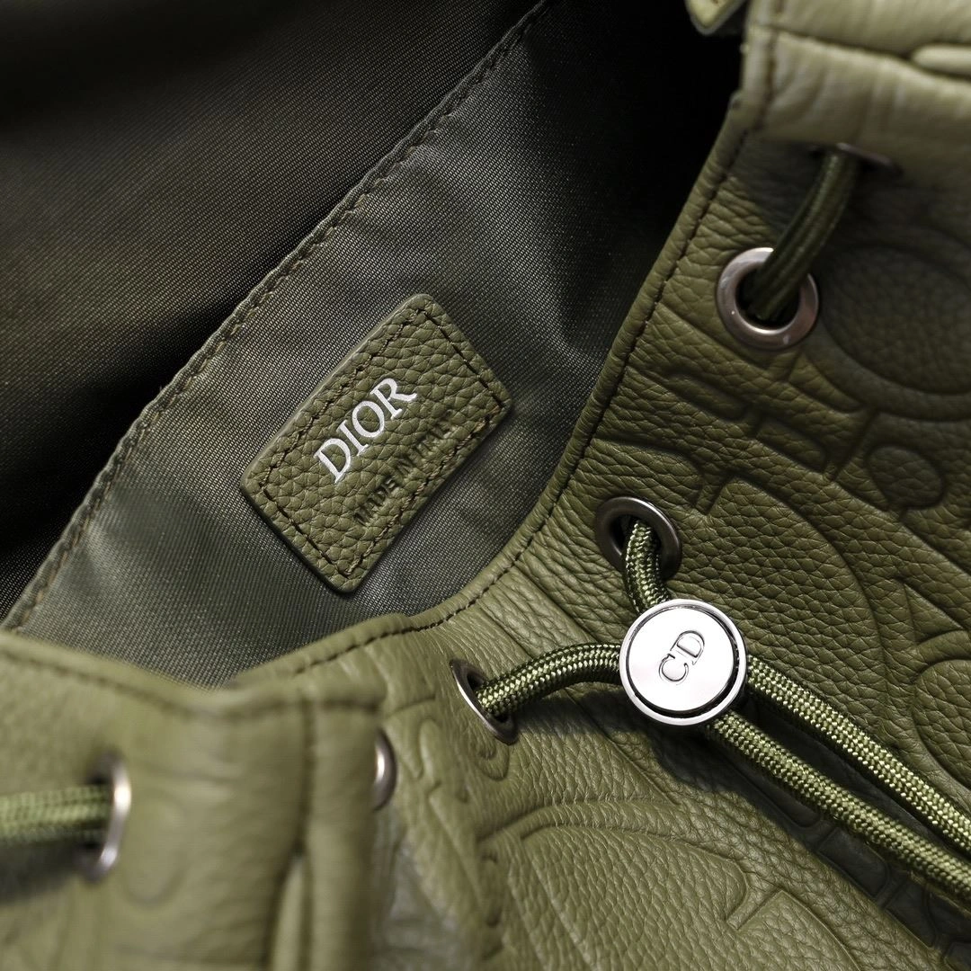 Inexpensive Mens Christian Dior Backpacks
