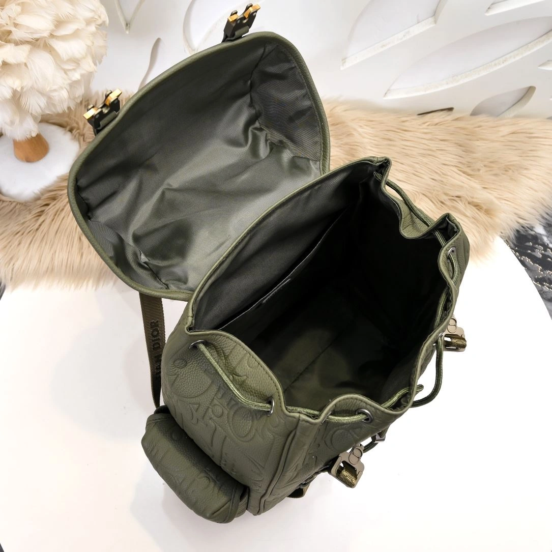 Inexpensive Mens Christian Dior Backpacks