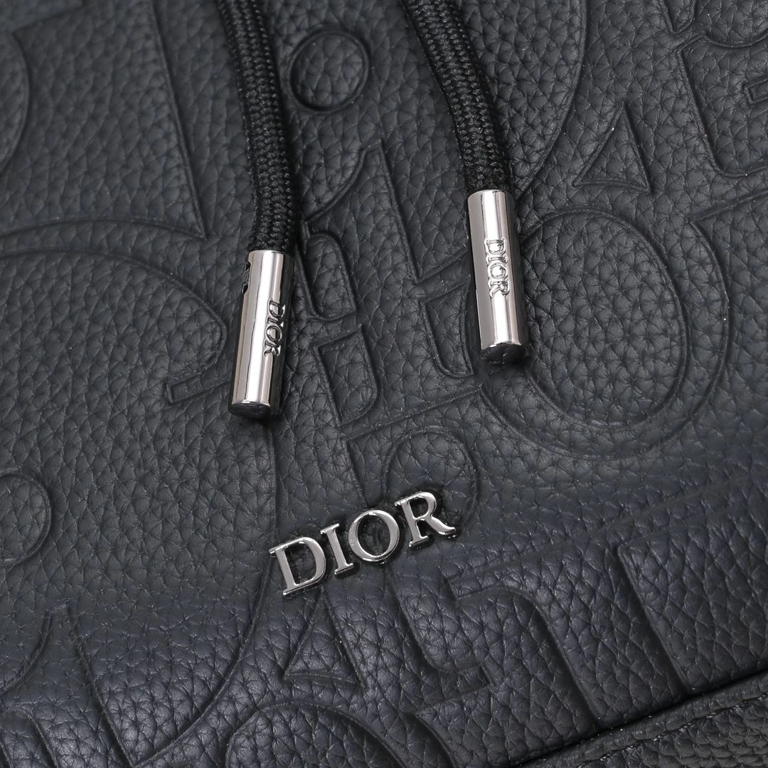 Original Mens Christian Dior Backpacks