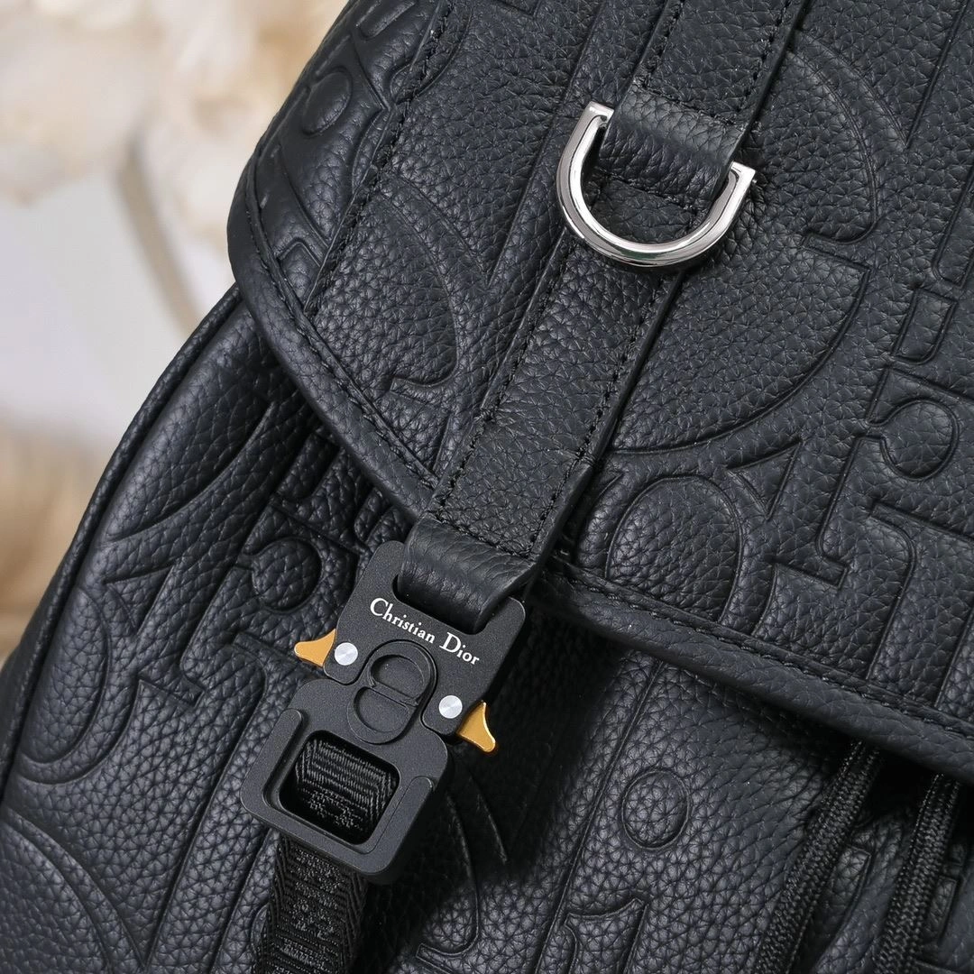 Original Mens Christian Dior Backpacks