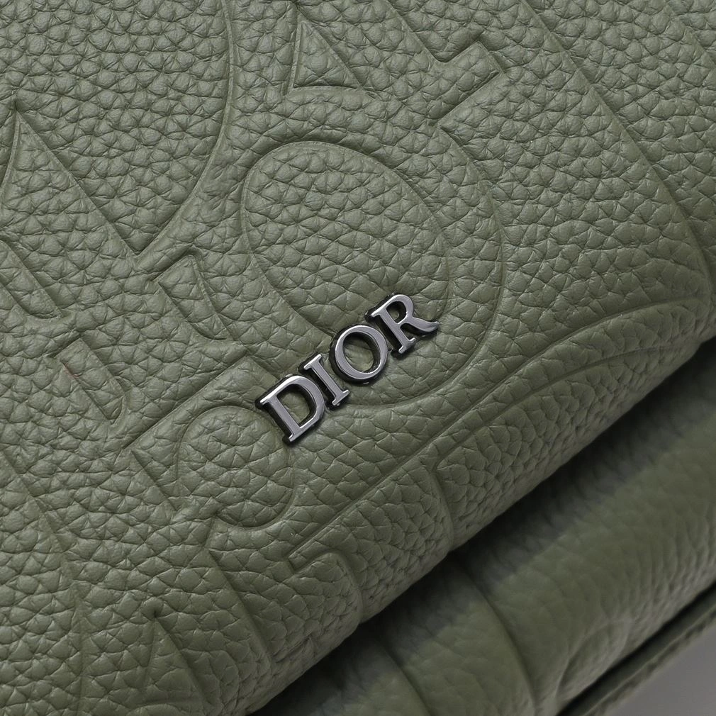 Indistinguishable Mens Christian Dior Backpacks