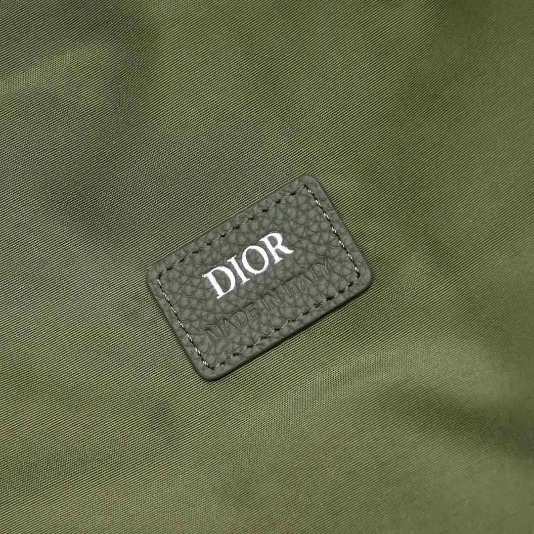 Indistinguishable Mens Christian Dior Backpacks