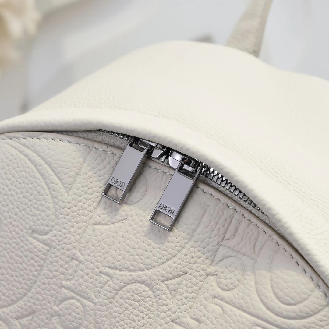 Precise copy Mens Christian Dior Backpacks