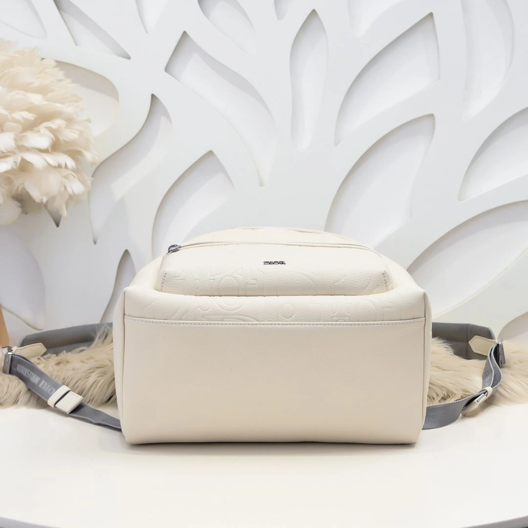 Precise copy Mens Christian Dior Backpacks
