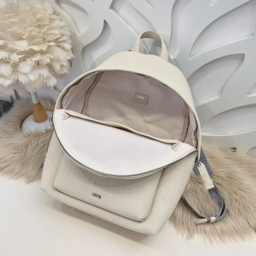 Precise copy Mens Christian Dior Backpacks