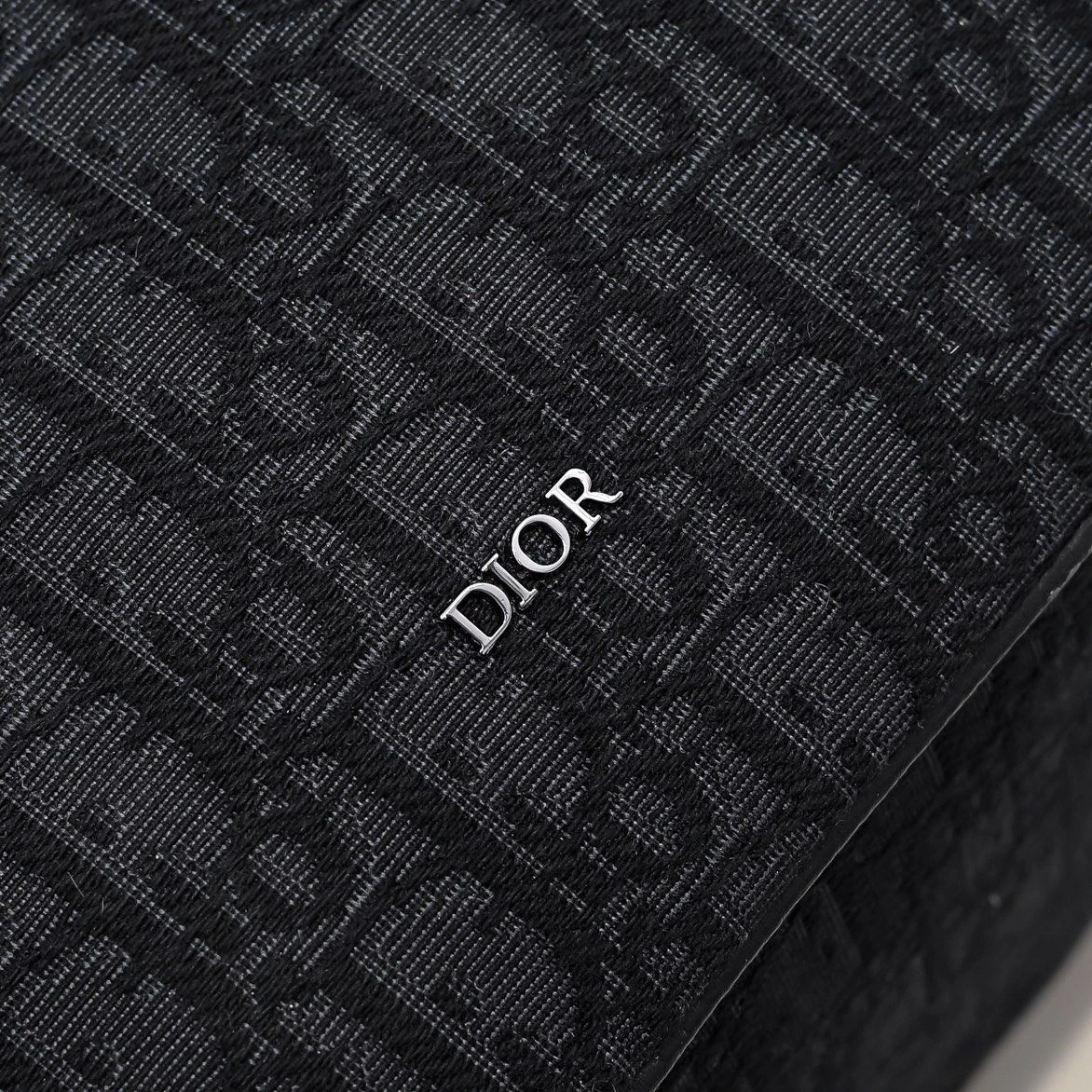 Budget-friendly Mens Christian Dior Backpacks
