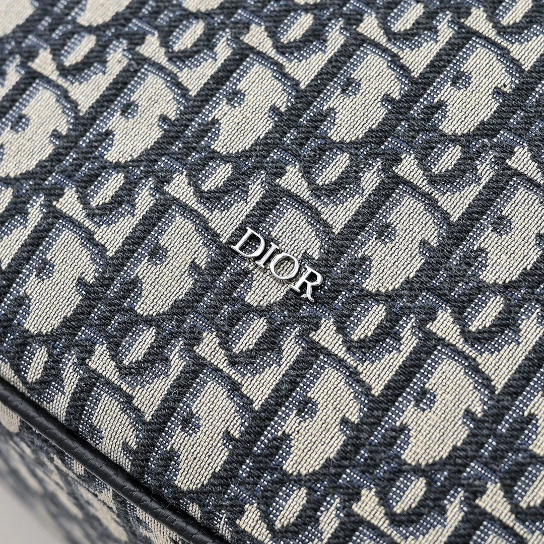 Indistinguishable Mens Christian Dior Backpacks