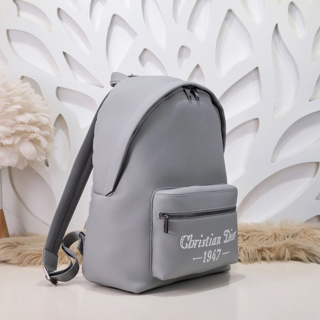 High accuracy Mens Christian Dior Backpacks