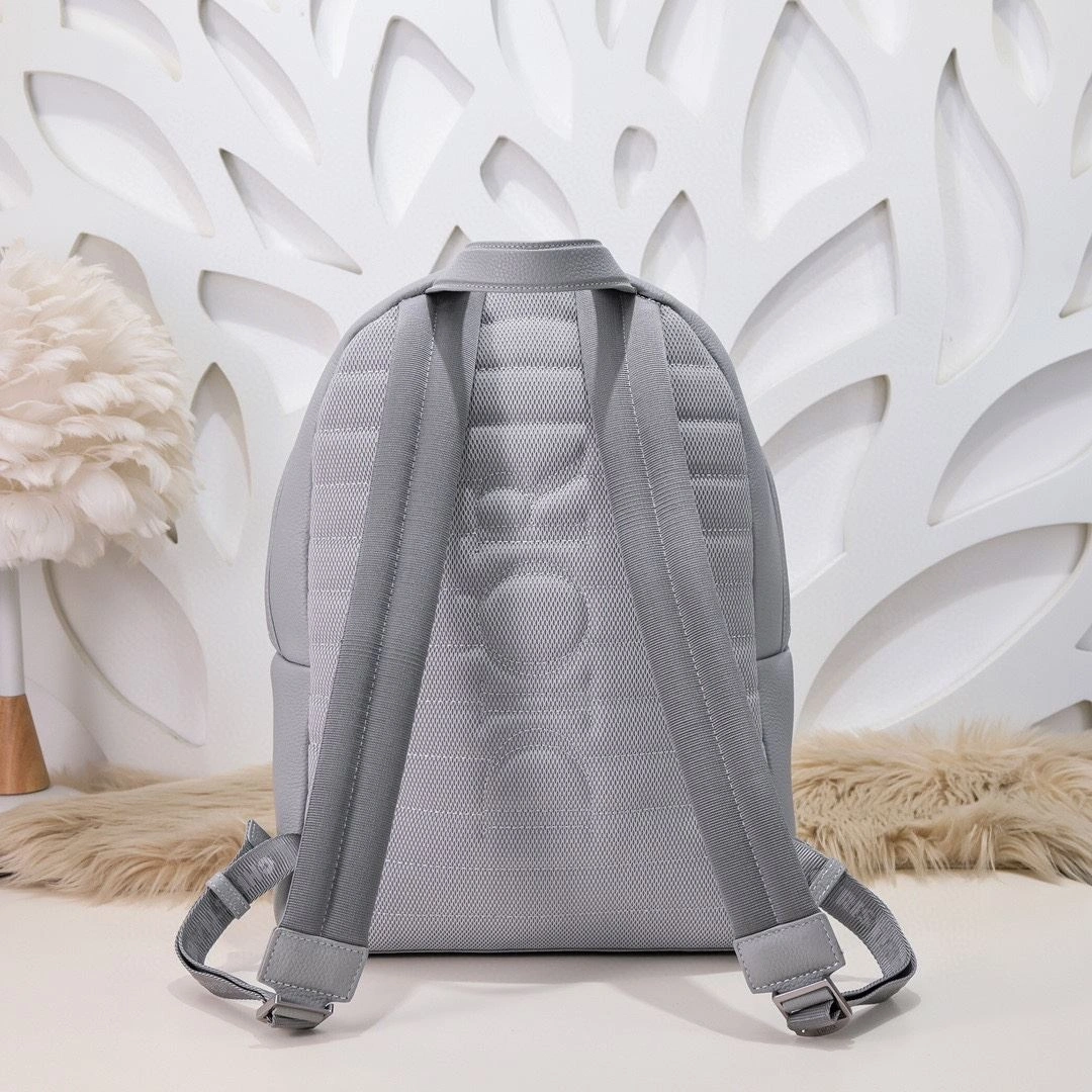 High accuracy Mens Christian Dior Backpacks
