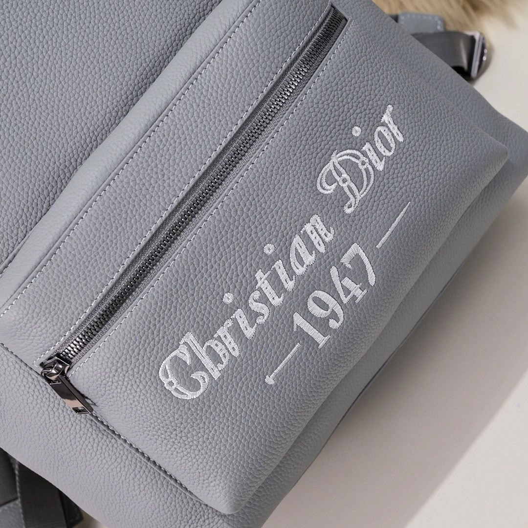 High accuracy Mens Christian Dior Backpacks