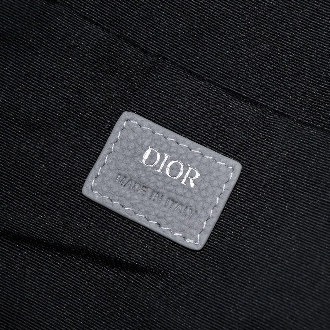 High accuracy Mens Christian Dior Backpacks