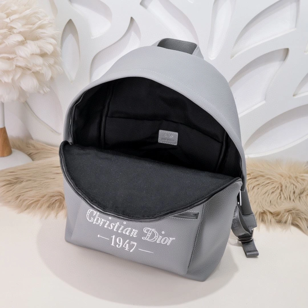 High accuracy Mens Christian Dior Backpacks