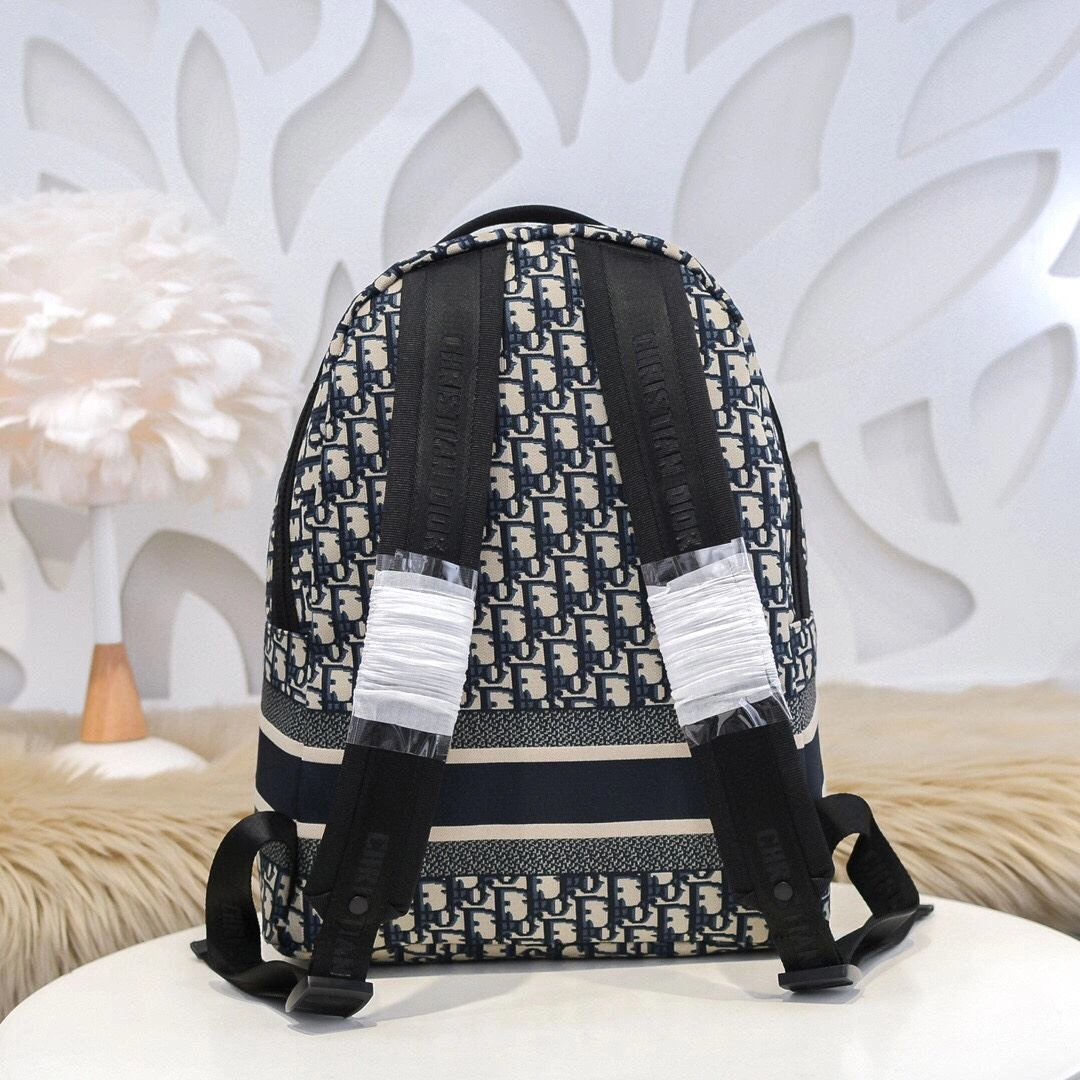 Budget-friendly Mens Christian Dior Backpacks