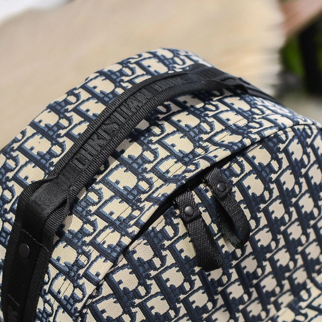 Budget-friendly Mens Christian Dior Backpacks