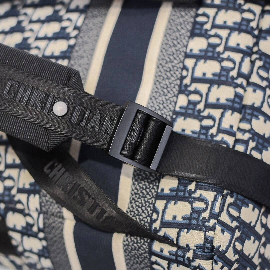 Budget-friendly Mens Christian Dior Backpacks